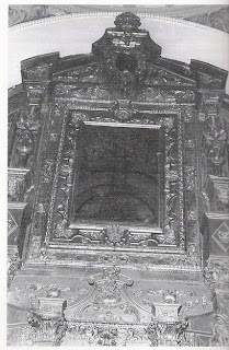 De escuadras a tramos: RETABLOS ROCOCÓ PERDIDOS