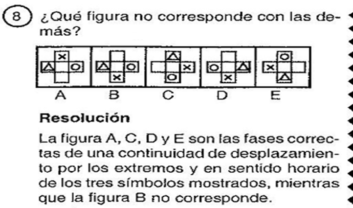ejercicios abstractos