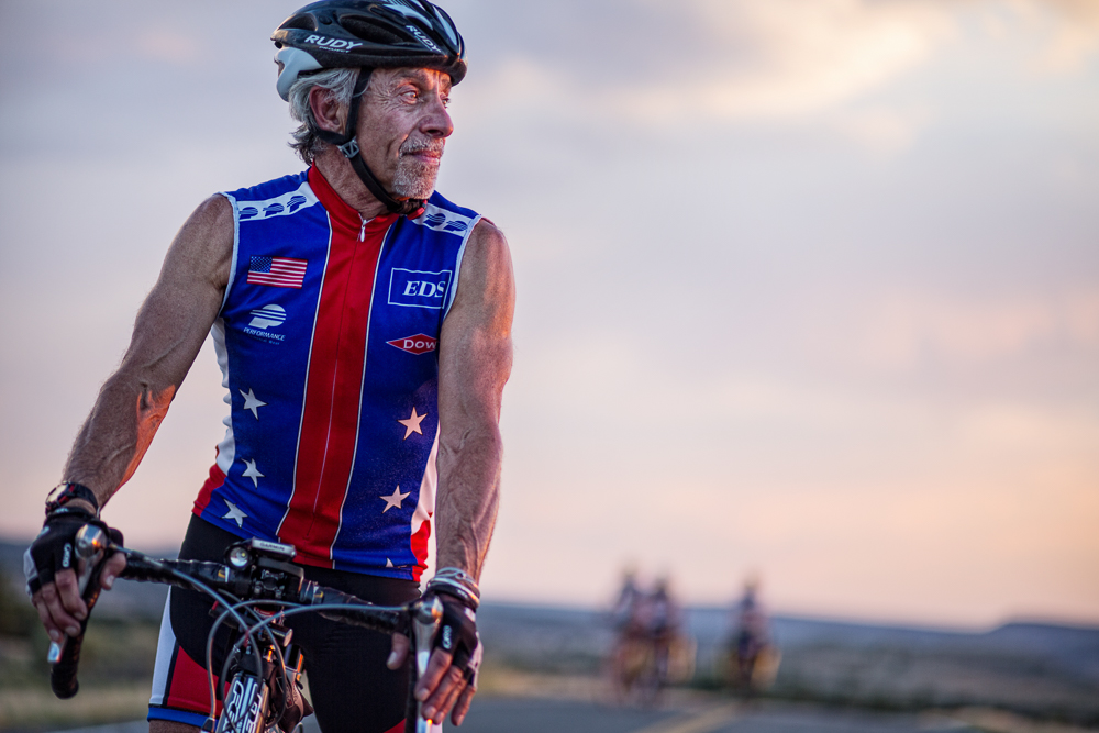 KEN REDDING Photographer: Hammer Down