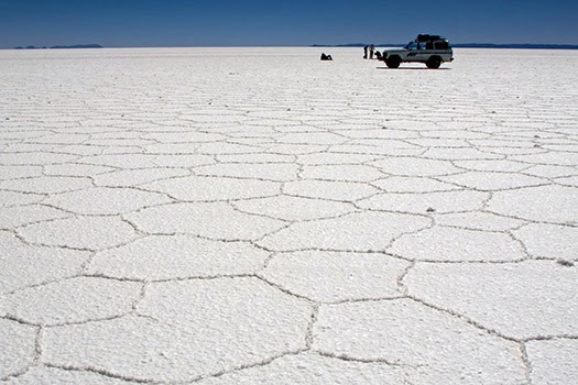 Photos Зураг Zurag: One of the World’s Largest Mirrors, Bolivia ...