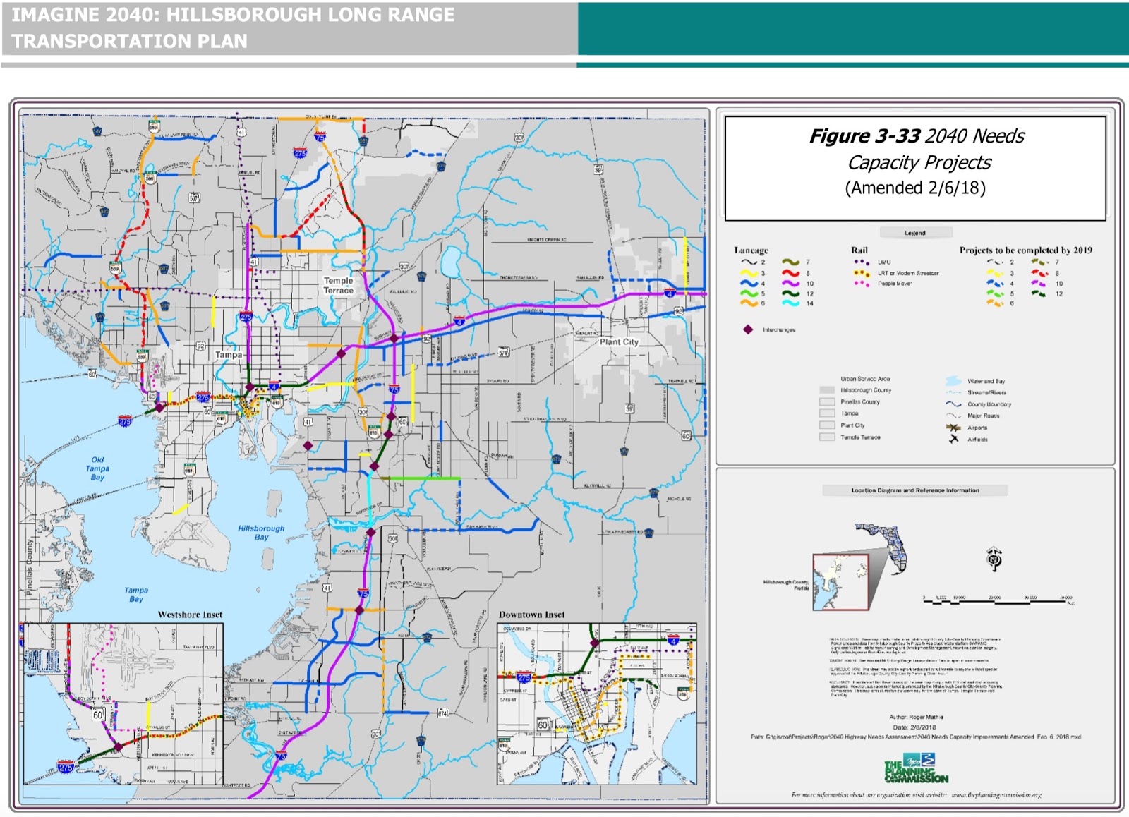 Eye On Tampa Bay: Hillsborough MPO Gone Rogue