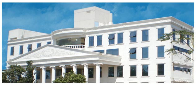 Sambhram Institute of Technology ~ VTU Complete Information