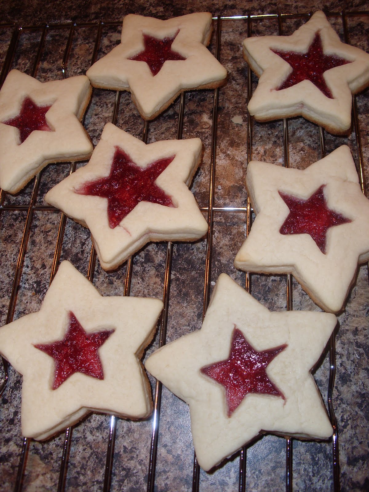 Something for Dinner