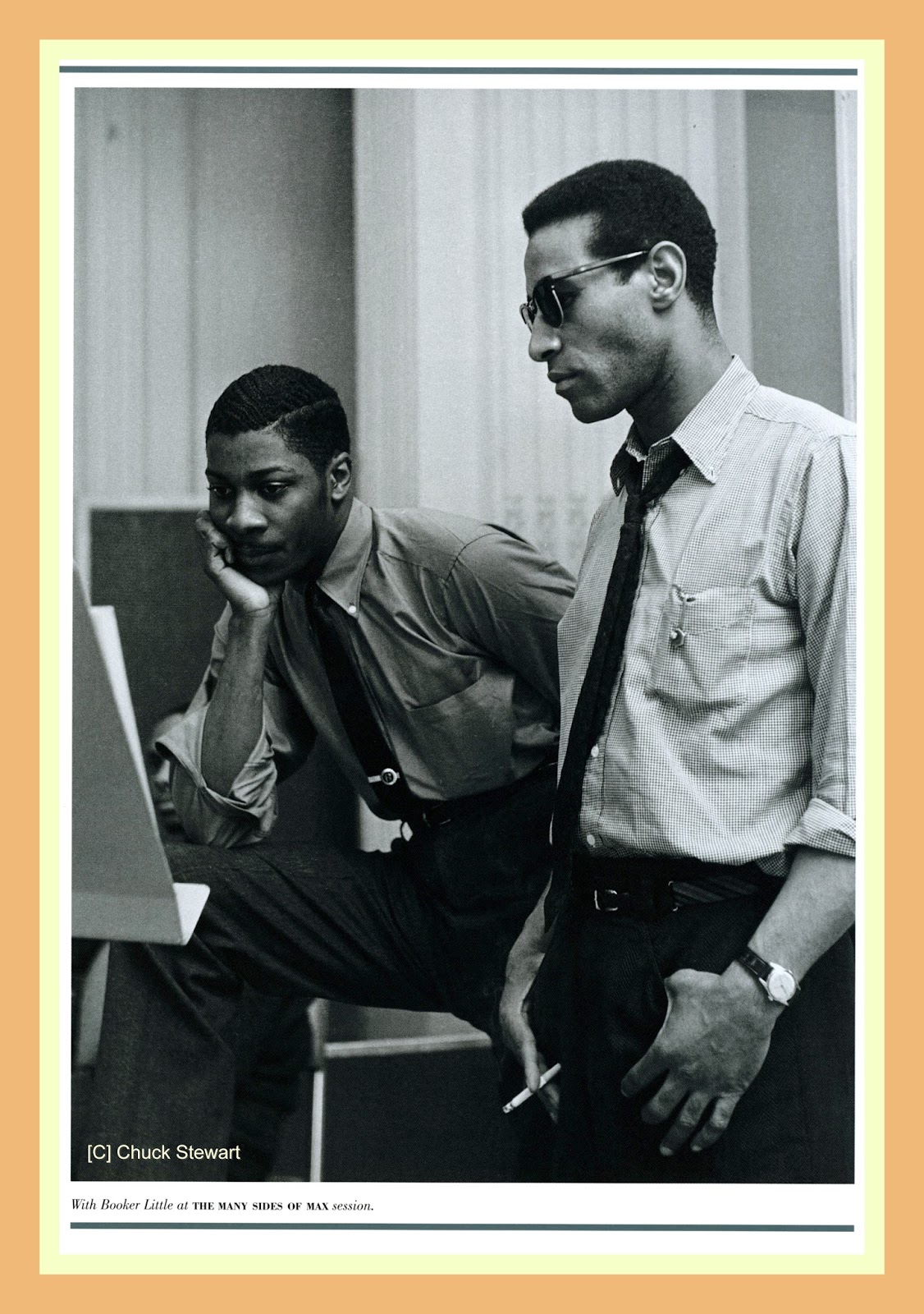 El caimán sincopado: 2016