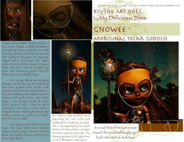 TOT MITES I LLEGENDES: AUSTRALIAN GODDESSES