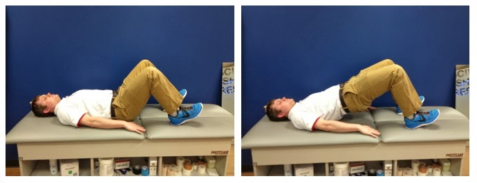 THE XPLOSIVE WAY: THE PROPER WAY TO TRAIN YOUR CORE