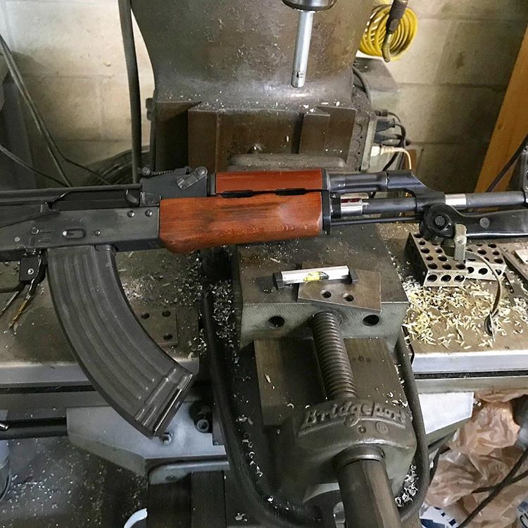 1966 East German MPi-KM - Customer Build