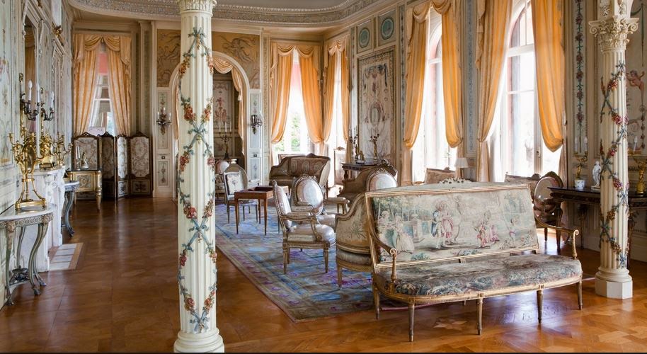 Elegant Address® South of France : Villa Ephrussi de Rothschild