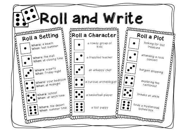 The Classroom Game Nook: One Quick Way to Spark Creativity in Your ...