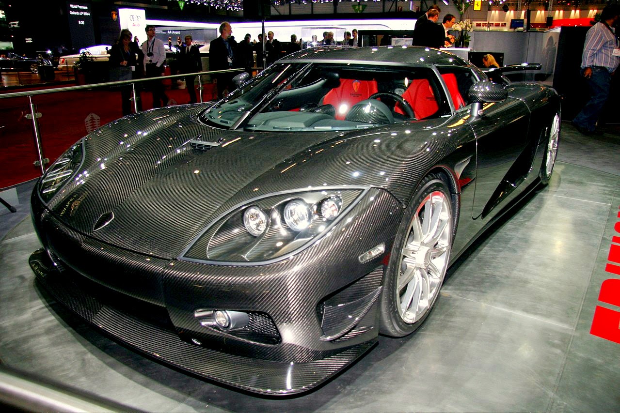 BIENVENUE SUR UNIVERS: VOITURE LA PLUS RICHE