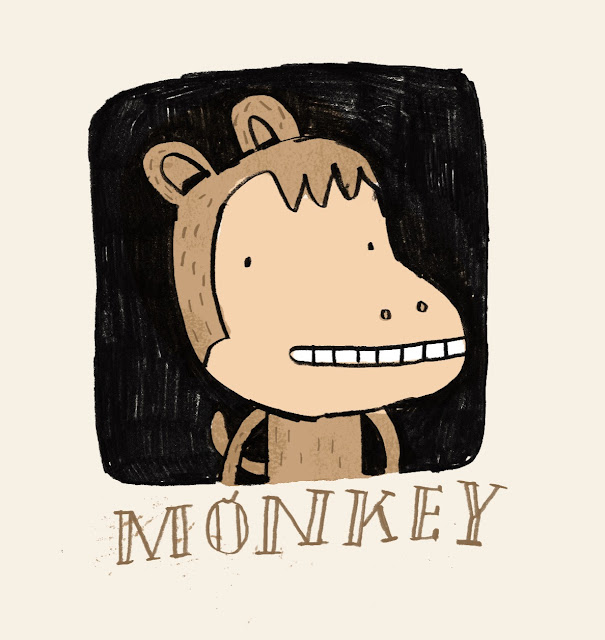 Author-Illustrator Spotlight: Mike Lowery