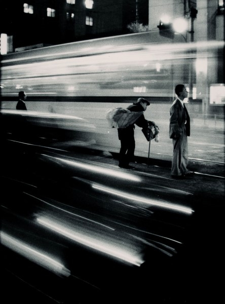 Los Grandes Fotografos: W. Eugene Smith, (1918-1978)