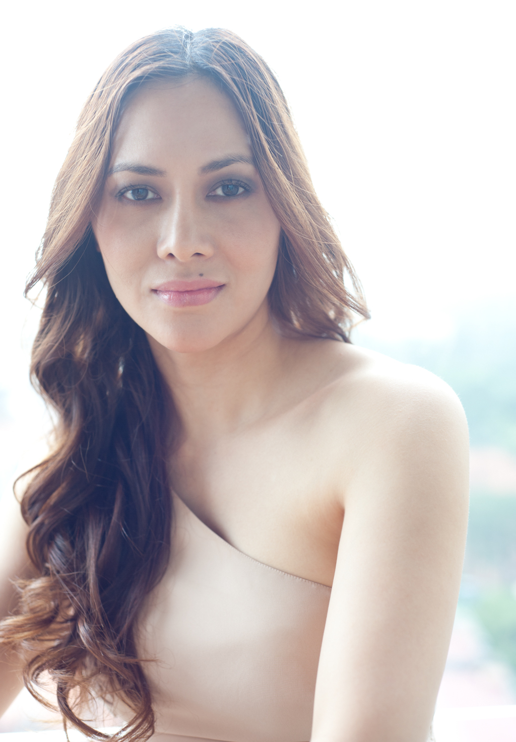 Nana Chen Photography More Portraits Of Heather Huyen Phan