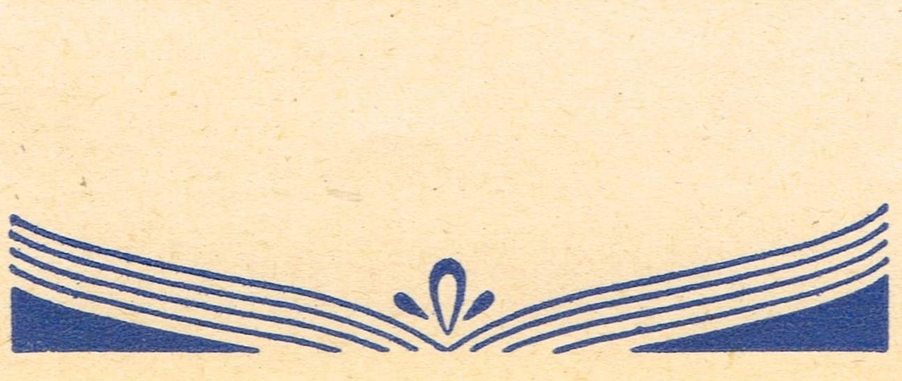 Vintage Blue Labels Printables - Knick of Time