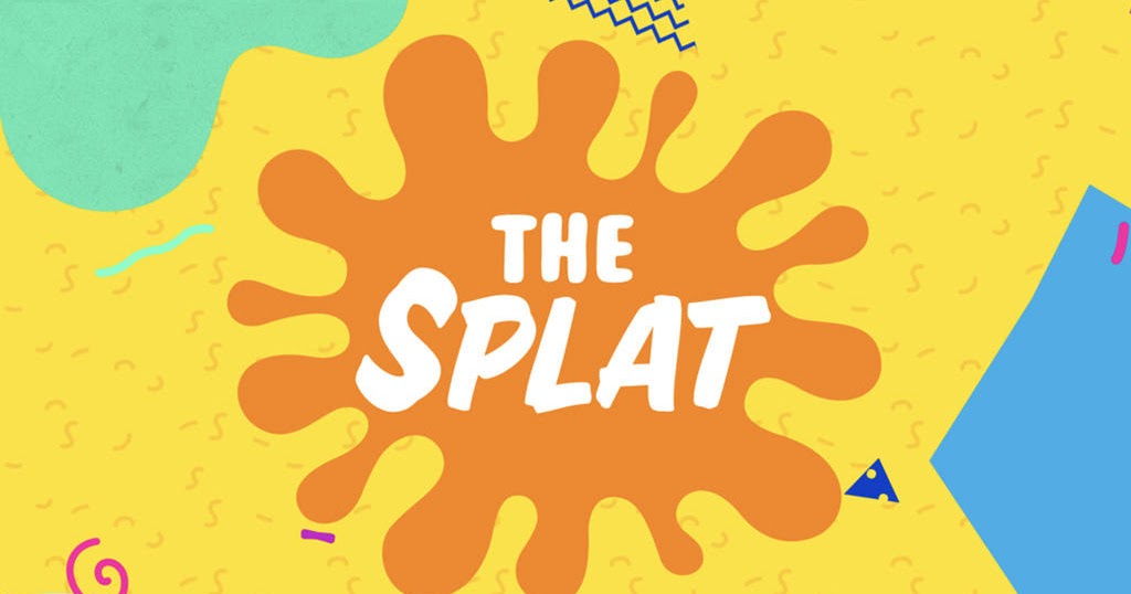 NickALive!: Nickelodeon UK Takes Fans Back To The '90s With The Launch ...