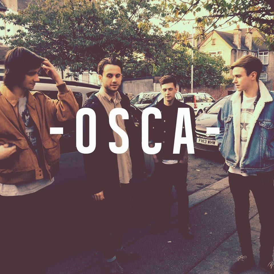 Indie Obsessive: “Smoke” by Osca – A Song Review