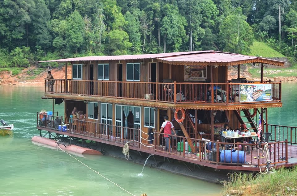 Bersama Bukit Rambai