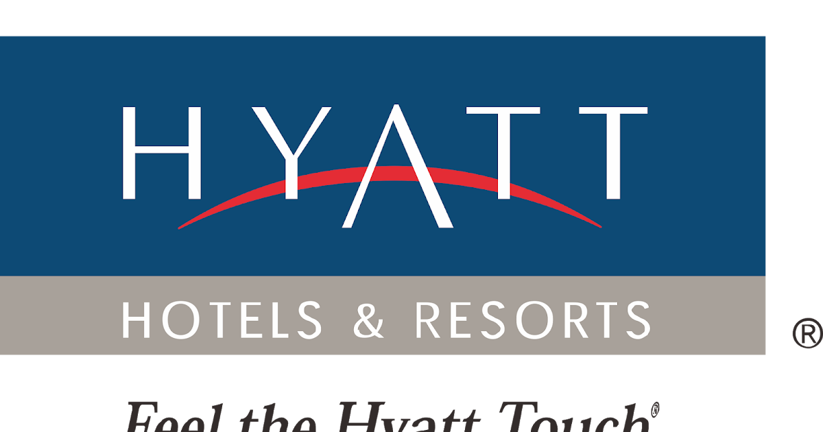 Download Vector Hyatt Hotels Logo CDR, PNG Format - Biologizone