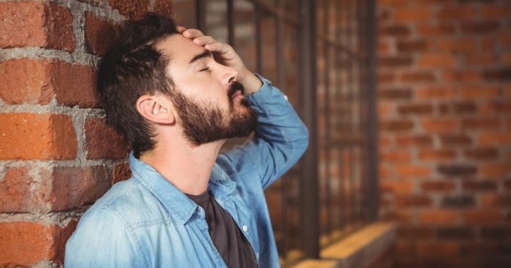 IMA 36 GODINA I DOSTA MU JE: Umoran sam od rečenice BIĆE BOLJE, od ...