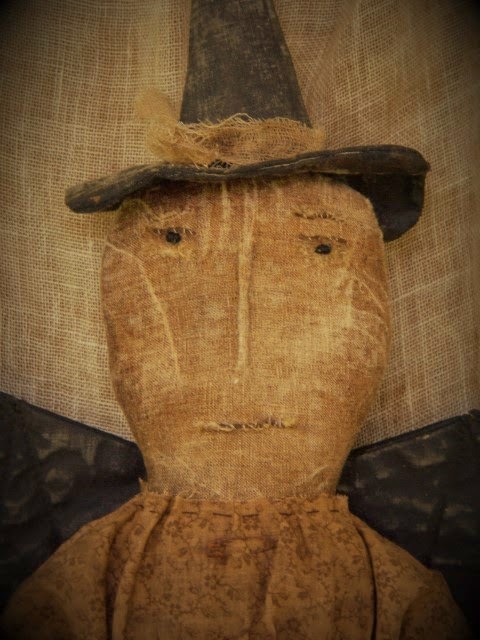 The Primitive Black Hat Society