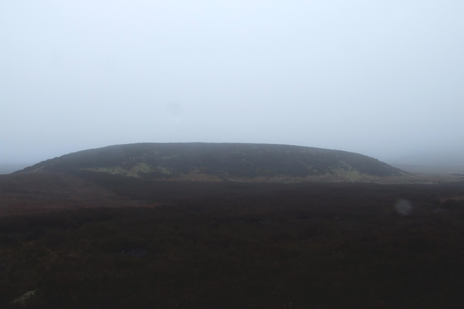 Forgotten Tracks: The Torside Terror!