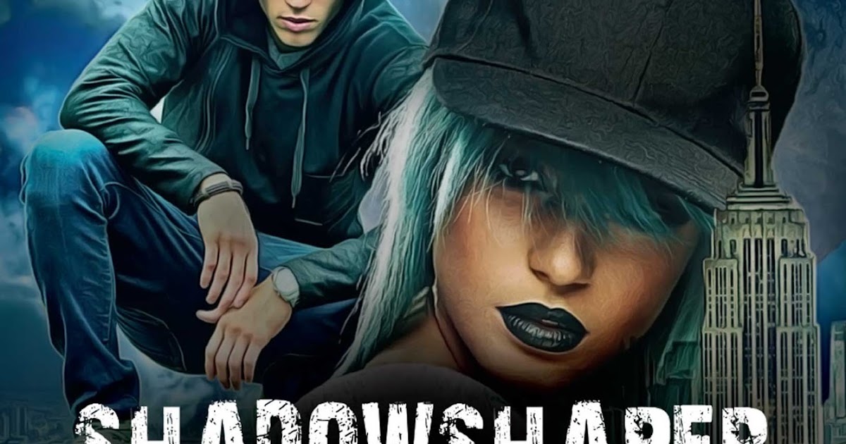 Devilishly Stylish: Anteprima: "Shadowshaper. Ombre" di Daniel José Older