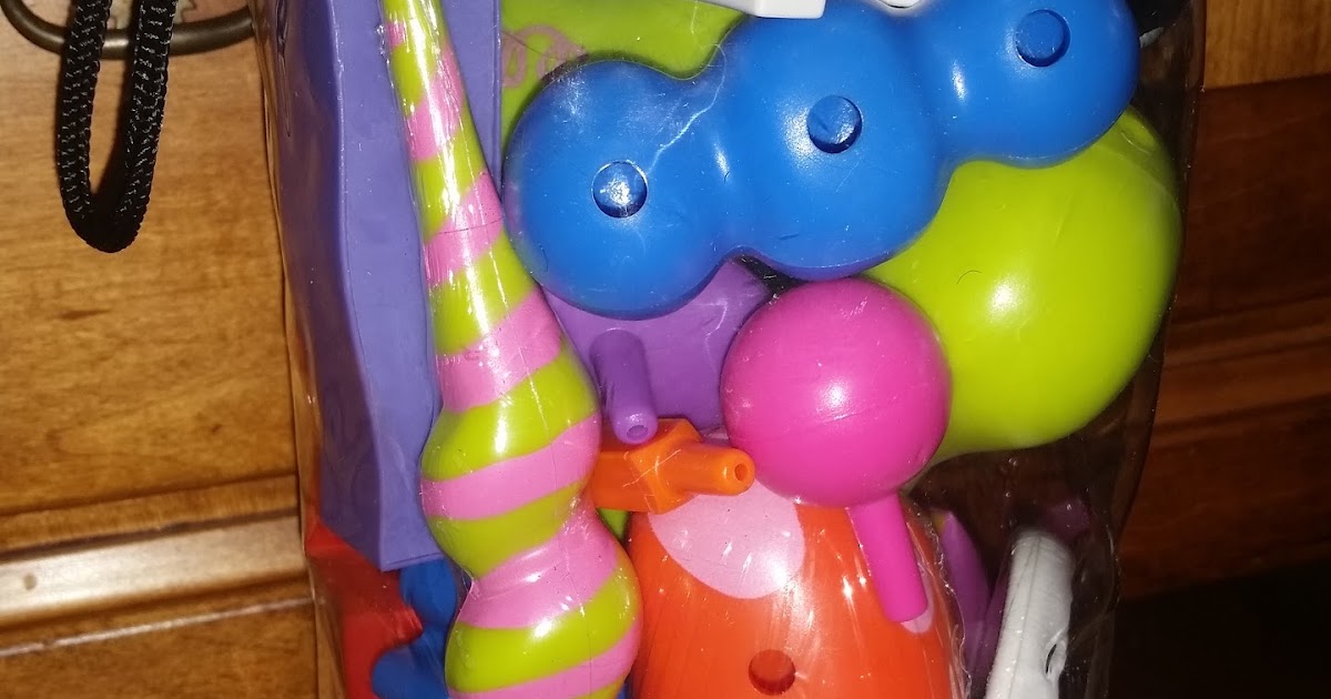 Wacky, Imaginitive Fun for All with #Zolo! #Holiday15 - Mommy's Block Party