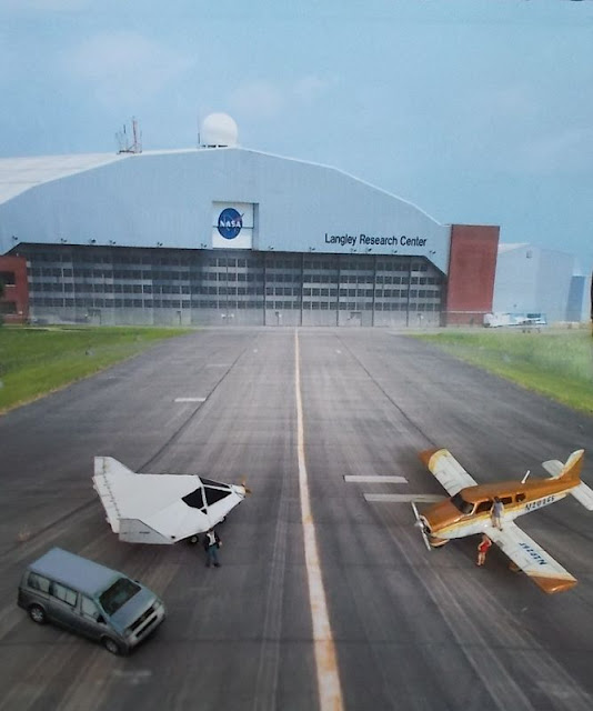 Happyscale-Modellbau: Piper PA-28-181 Cherokee Archer II & Wainfan FMX ...