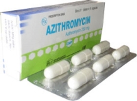 Pharmaceutical Products and Drugs: How to Take Azithromycin Properly