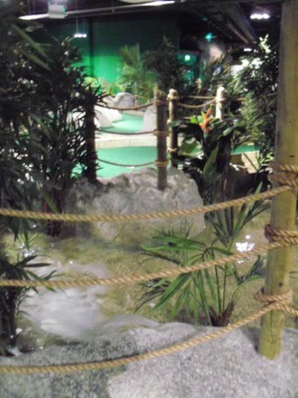 The Ham and Egger Files: Two New Adventure Golf Courses Played in Liverpool