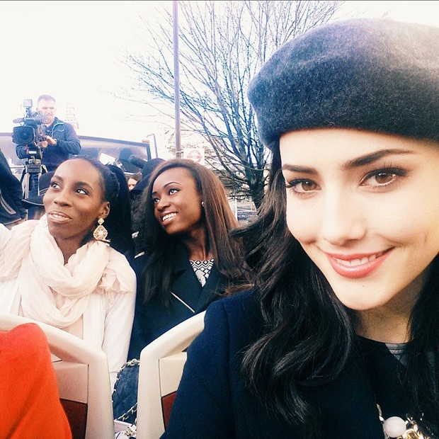 En imágenes: Daniela Álvarez - III | Ximinia