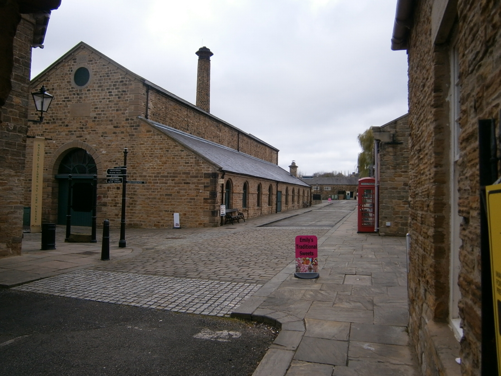 Elsecar Heritage Centre Blogspot: July 2012