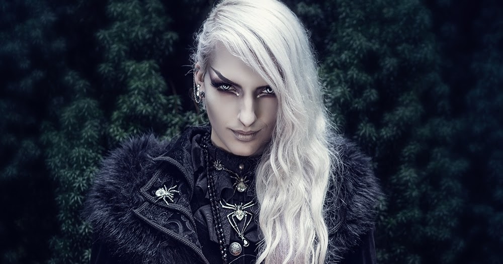 Valentin Lucien Winter: Halloween 2017