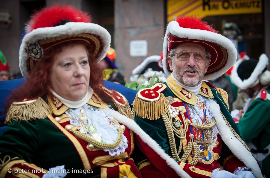Mainz-Images: Mainzer Strassenfastnacht: Fastnachtssonntag und ...