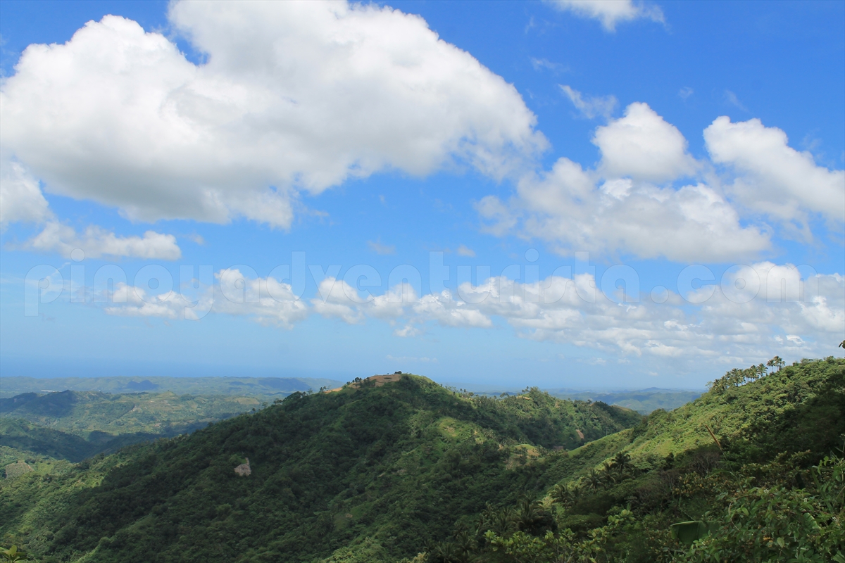 Cebu - Relieving History by Climbing Mt. Manunggal | Blogs, Travel ...