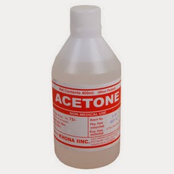 Where to Buy Acetone in Australia