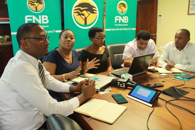 Kitomari Banking & Finance Blog: FIRST NATIONAL BANK ANNOUNCES DRAW WINNERS