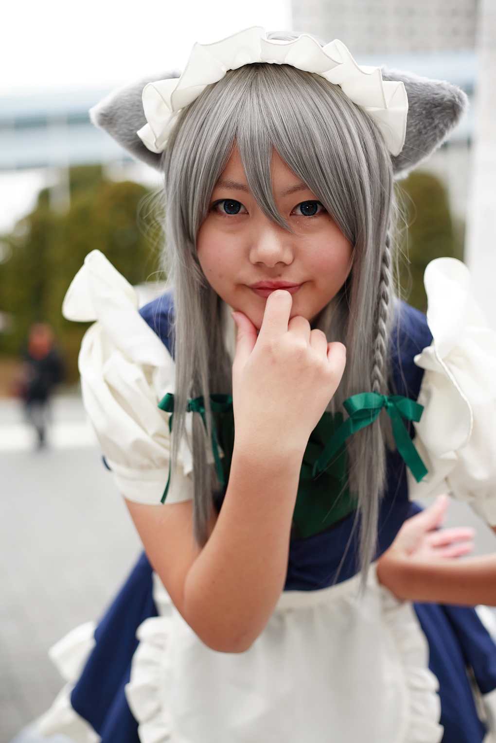 Sceve-H: Cosplayers 83th Comic Market JAPAN Cosplay Page 23