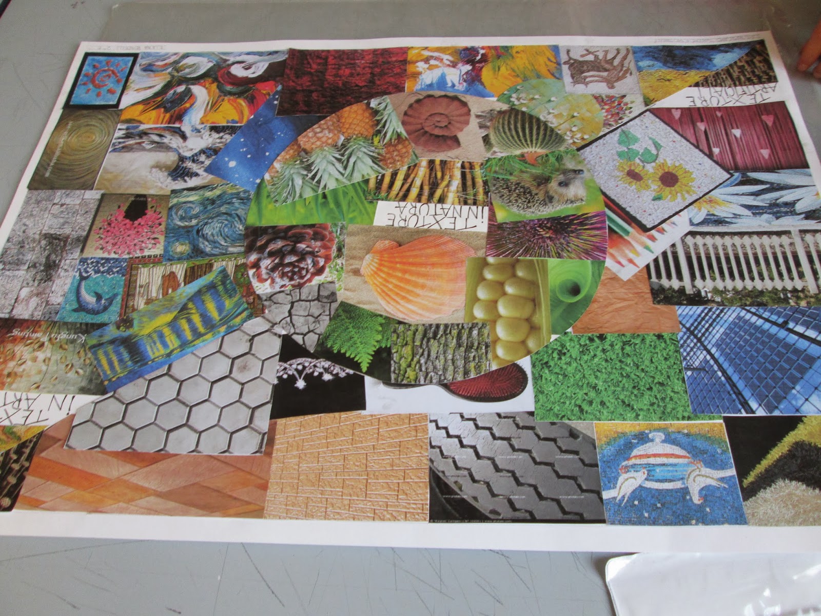 CLASSE 2^E - Anno Sc. 2013-2014 - Discipline Grafiche e Pittoriche ...