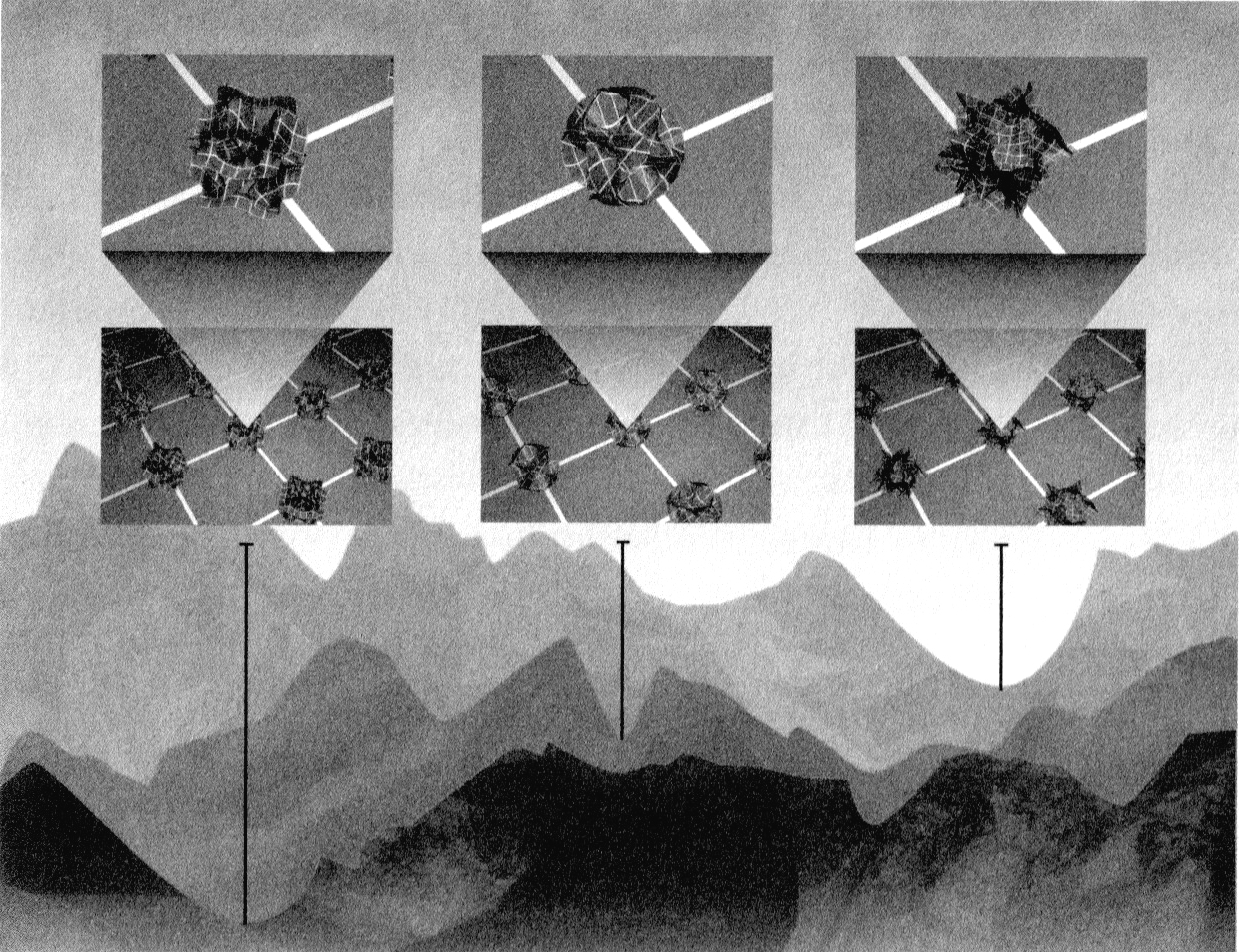 Imagining the Tenth Dimension: Imagining the Ninth Dimension