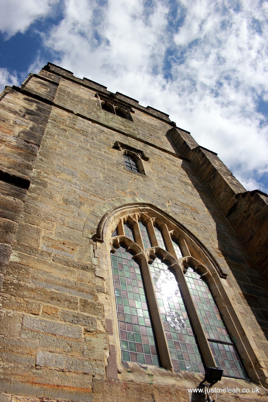 A trip to Hawkhurst - Love Leah