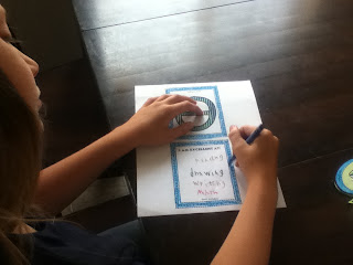 An Educator's Life: Back to School with an Interactive Mobile Project!