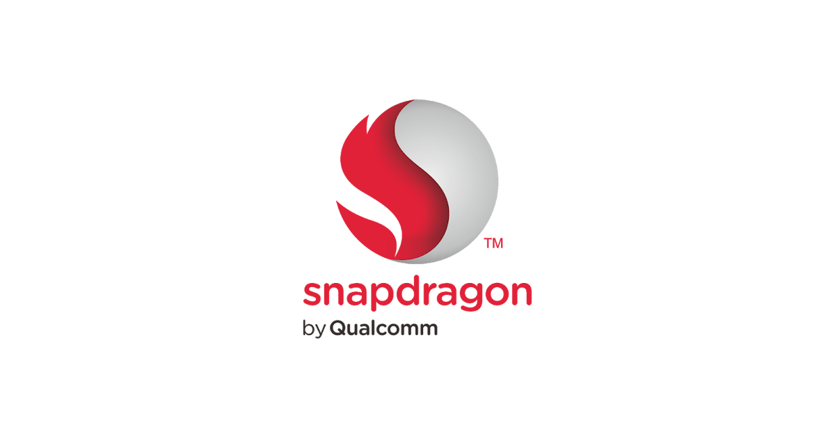 Logo Snapdragon Vector Format CorelDRAW CDR dan PNG HD - Logo Desain Free