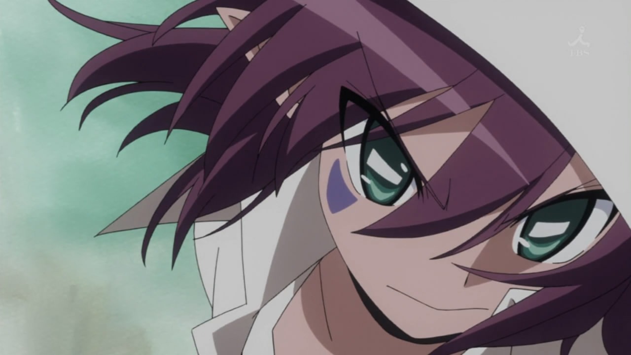 Anime! ^.^: Yumekui Merry (Merry Nightmare)