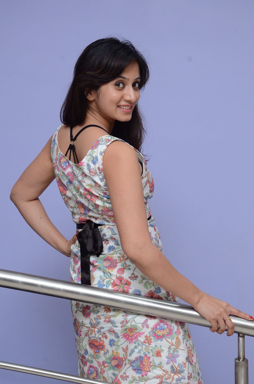 Harshika Pooncha New Glam Pics gallery
