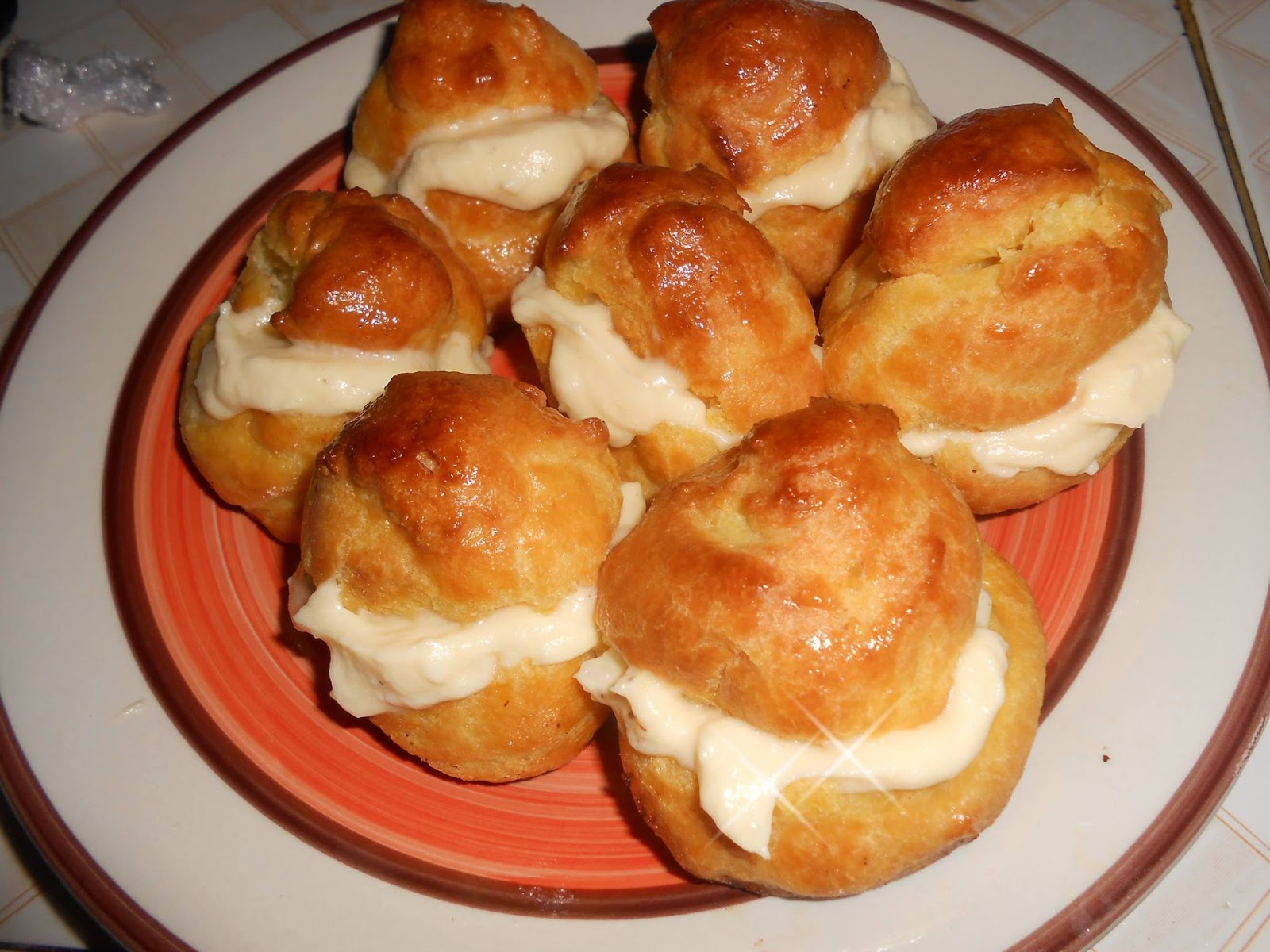 Makes homemade easy, affordable and delight-licious!: Best Easy Choux ...