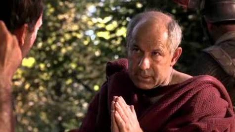 APASIONADOS DEL IMPERIO ROMANO: EL LIBERTO O LIBERTINO EN LA ANTIGUA ROMA