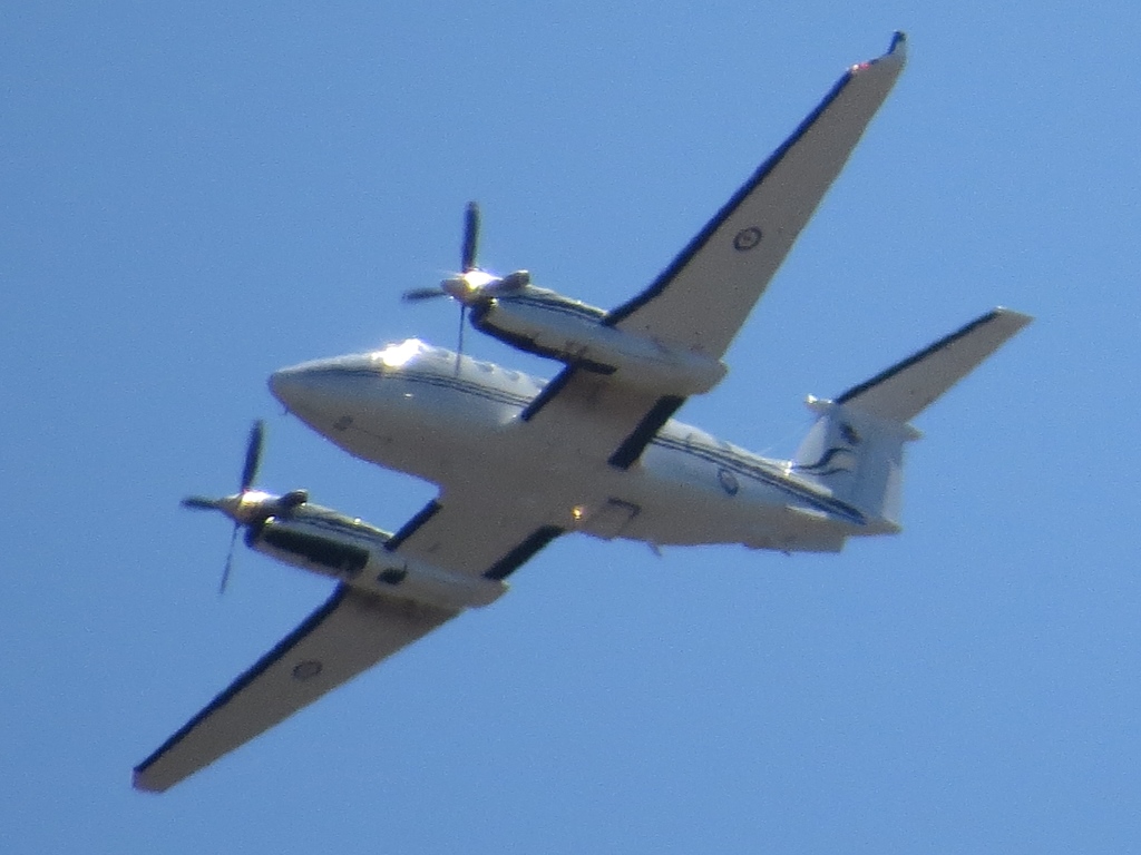 Central Queensland Plane Spotting: RAAF C-17 Globemaster A41-211 and ...