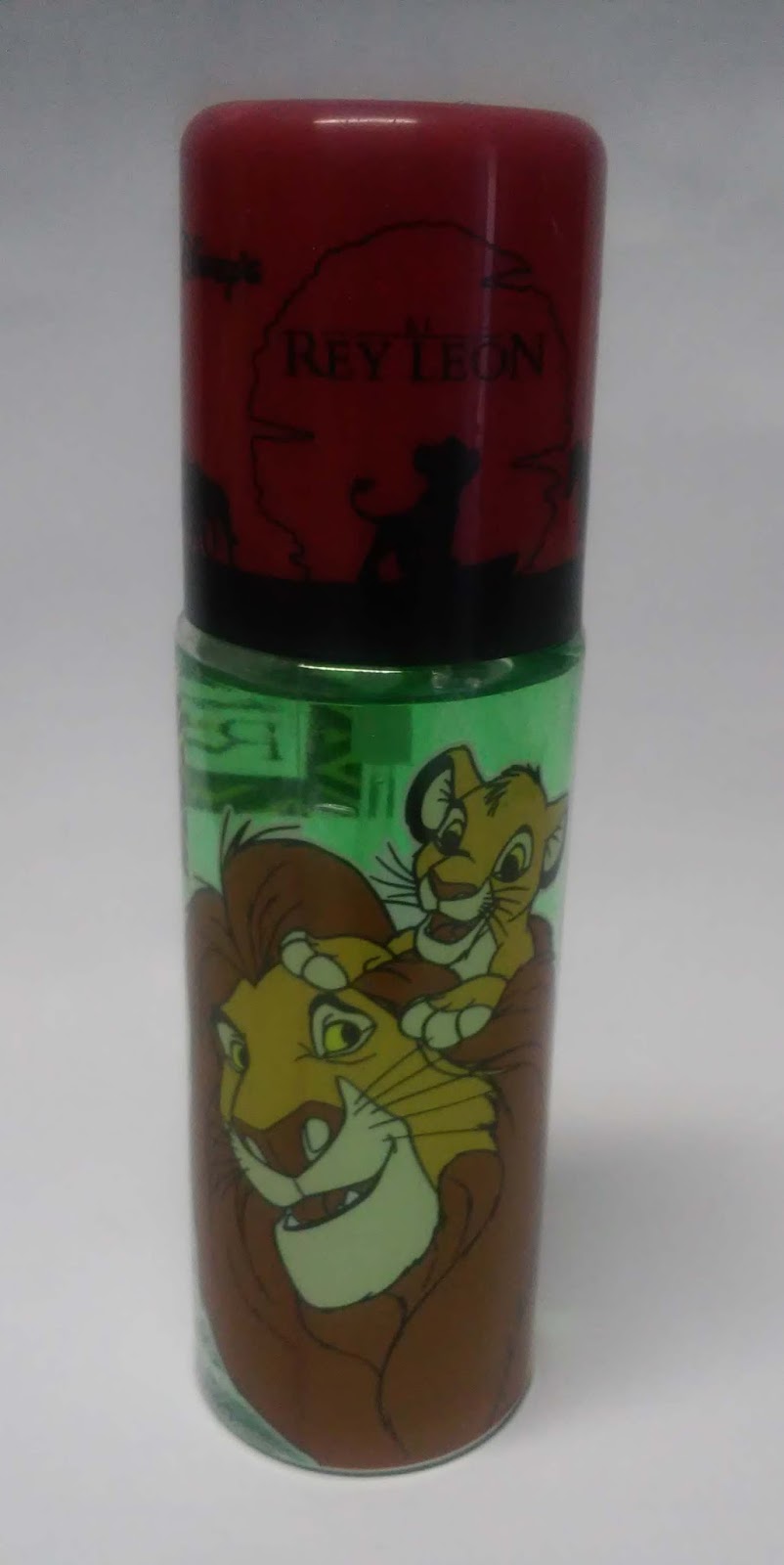 PERFUMES LEGENDARIOS: INFANTIL