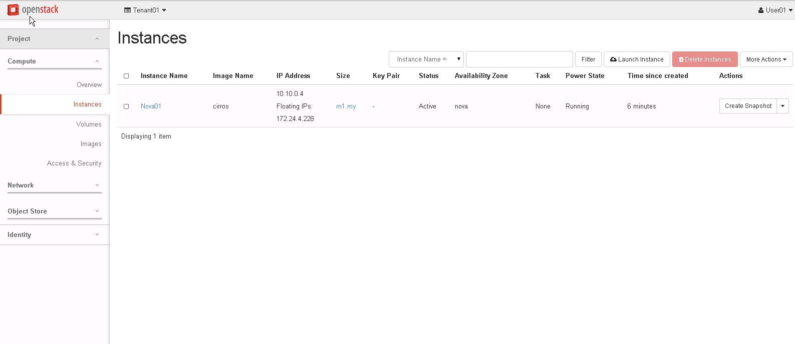 Bhaven Parmar's Blog: ScaleIO integration with OpenStack